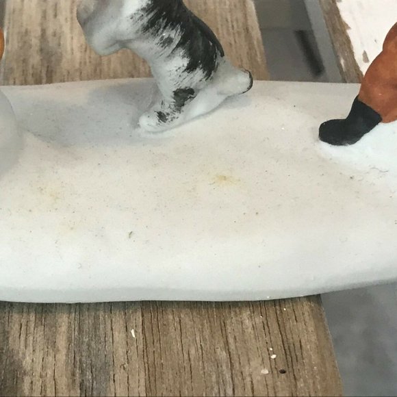 Lemax | Holiday | Lemax Village The Forgotten Summer Collection Por ...